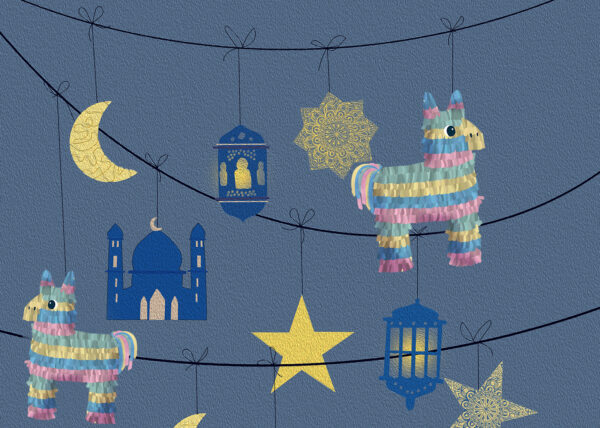 For Latino Muslims, Ramadan is a celebration of 'Islam and Latinidad'