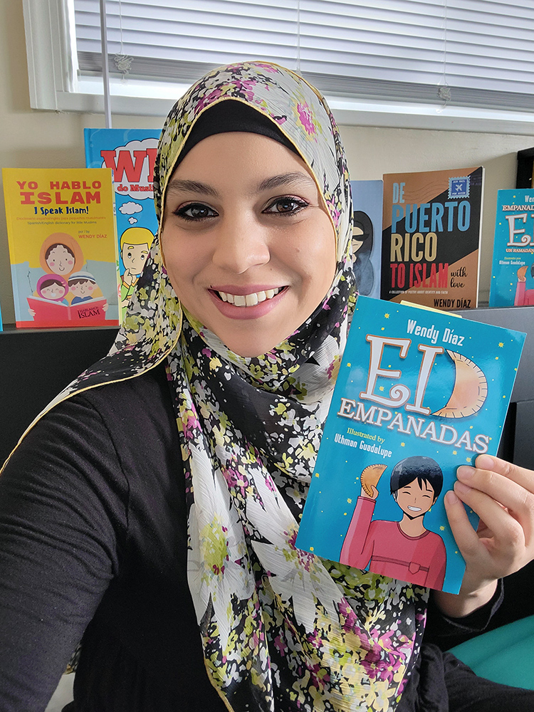 For Latino Muslims, Ramadan is a celebration of 'Islam and Latinidad'