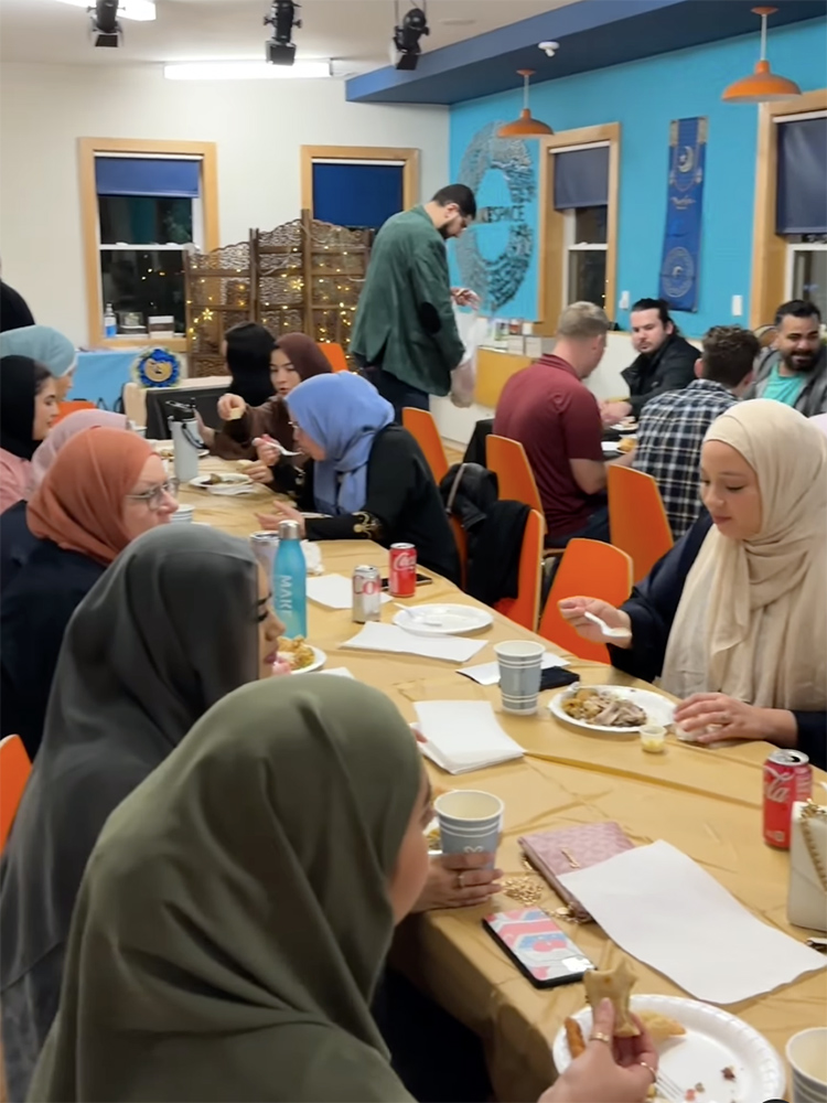 For Latino Muslims, Ramadan is a celebration of 'Islam and Latinidad'