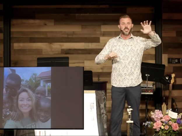 FBI asked to join investigation of death of pastor's wife, Mica Miller