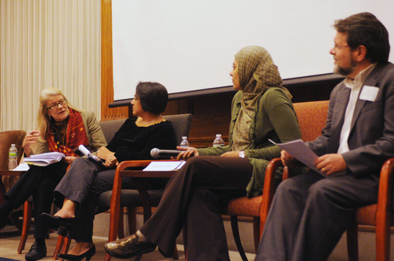 Harvard Pluralism Project’s Diana Eck retires after decades of research ...