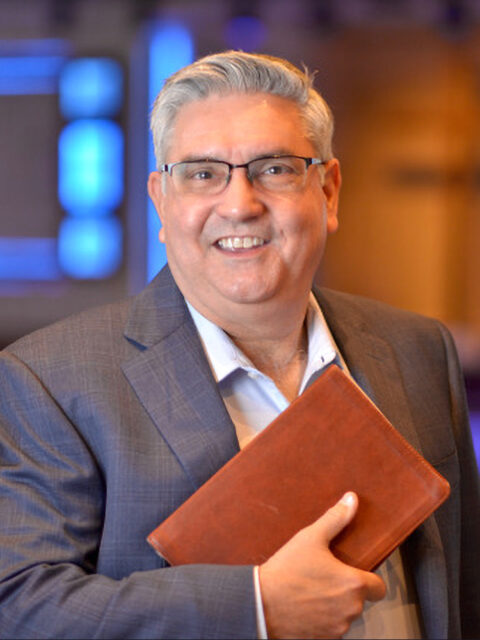 Meet the six preachers who want to lead the Southern Baptist Convention