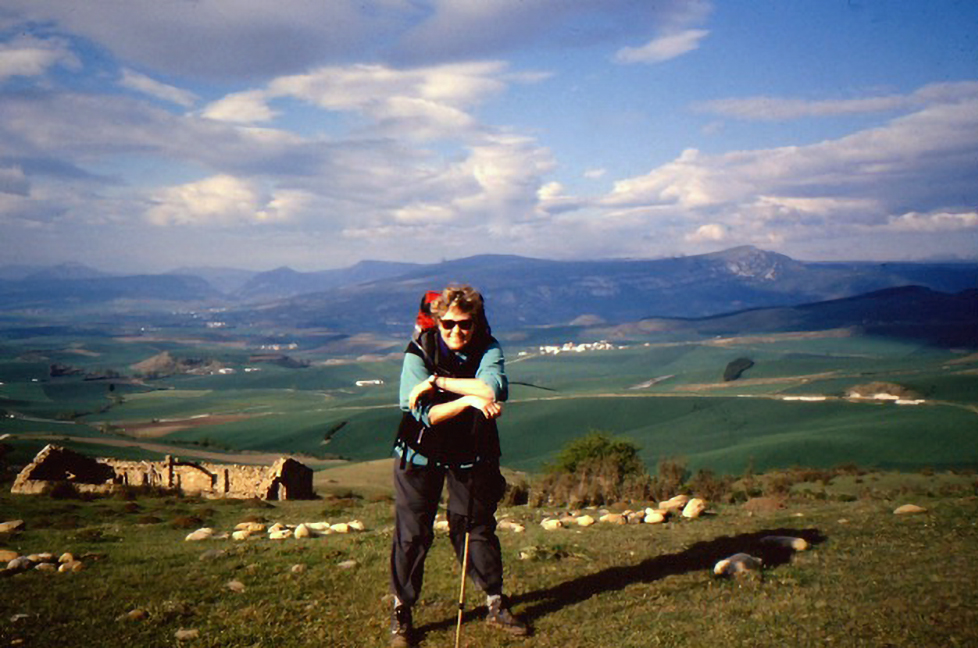The Camino, a Catholic pilgrimage, increasingly draws the spiritual but ...