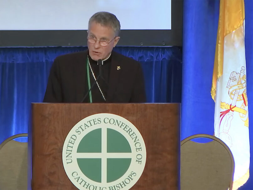 How Trump's treatment of the vulnerable shifted the US Catholic bishops ...