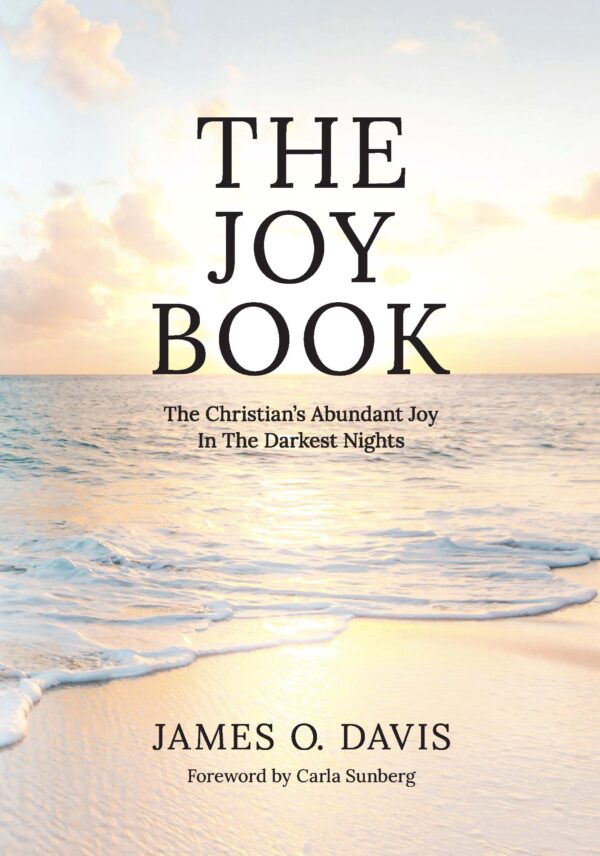 Dr. James O. Davis of Global Church Network reveals new book offering a ...