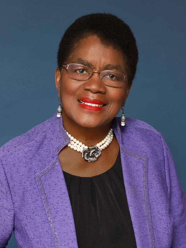 The Rev. Barbara Williams-Skinner. (Courtesy photo) | RNS