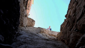 Archaeologists discover ancient Jerusalem moat, solving 150-year-old ...