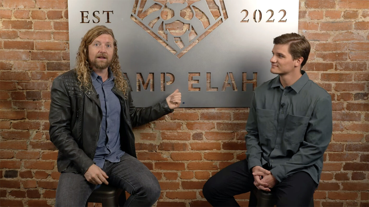 The Washington insiders helping Sean Feucht spread Christian ...