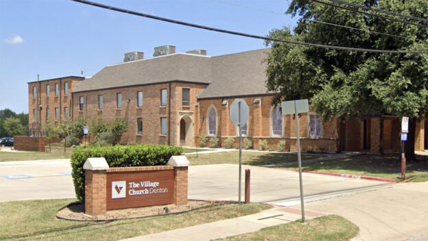 Matt Chandler under fire as podcast alleges Village Church hired father ...