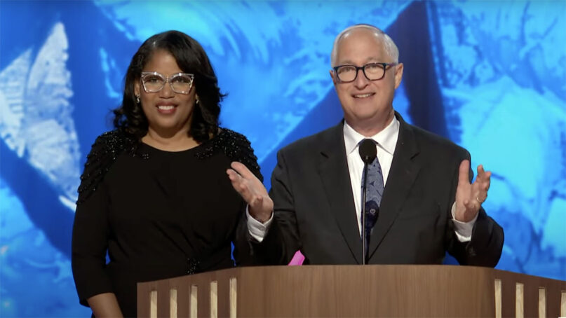 The man Biden calls ‘my rabbi’ on what it's like to offer a prayer at ...