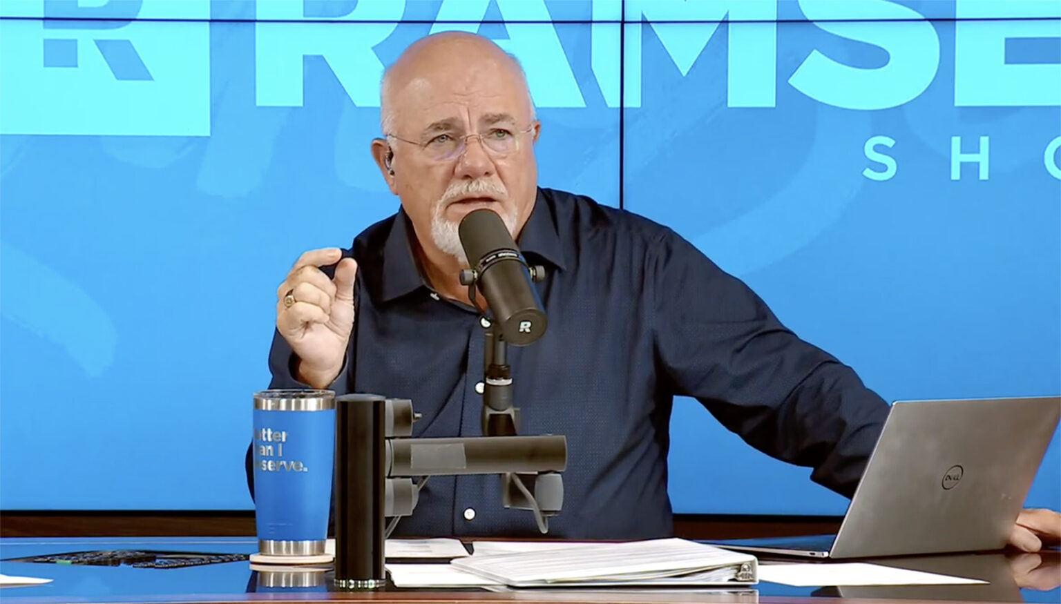 Appeals court rules against Dave Ramsey’s company in COVID-era ...