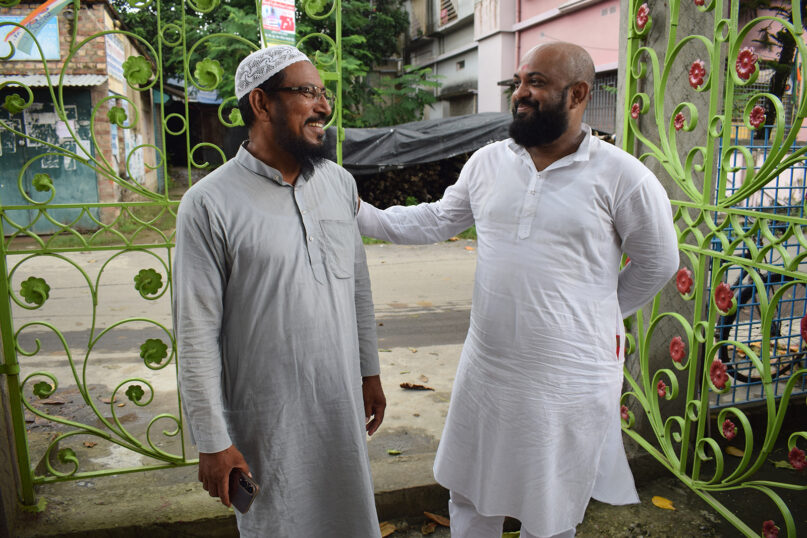 In India, a ‘Hindu’ mosque aims to heal divisions