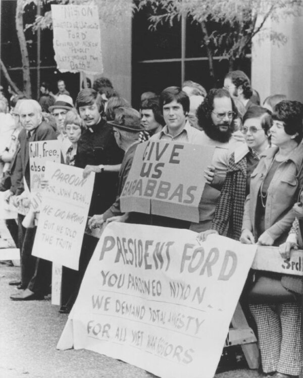 Applying the moral wages of Watergate 50 years on