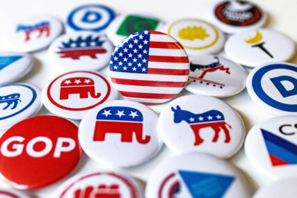 Platforming religion: The Dems' and GOP's official positions compared