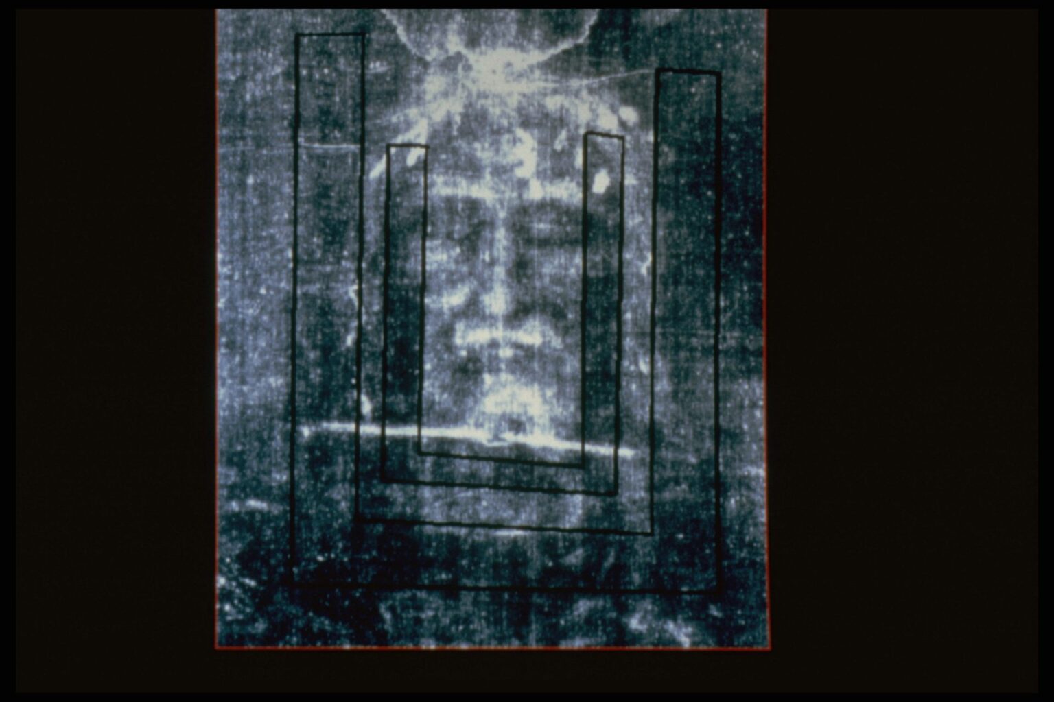 What is the Shroud of Turin and why is there so much controversy around it?