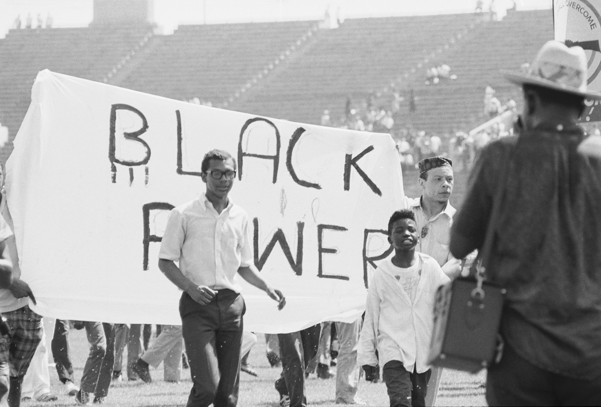 Black church leaders brought religion to politics in the ‘60s – but it ...