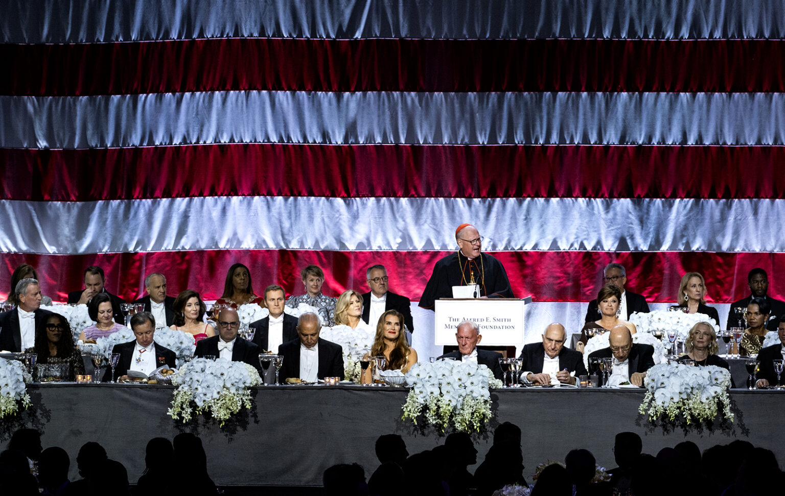 What experts say Harris' decision to skip Al Smith Dinner reveals about ...