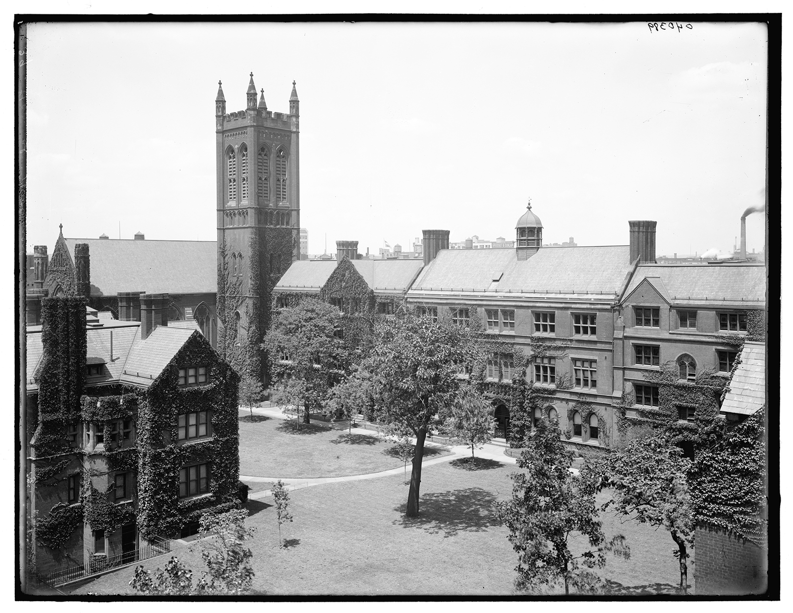 Proposed Deal with Vanderbilt Could Keep a Struggling Episcopal ...