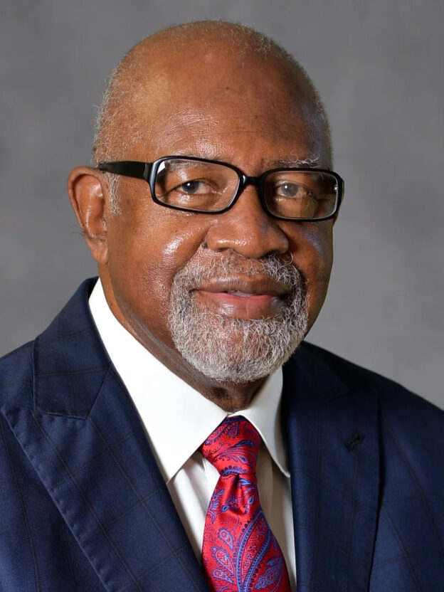National Baptists hold annual meeting as leadership questions continue