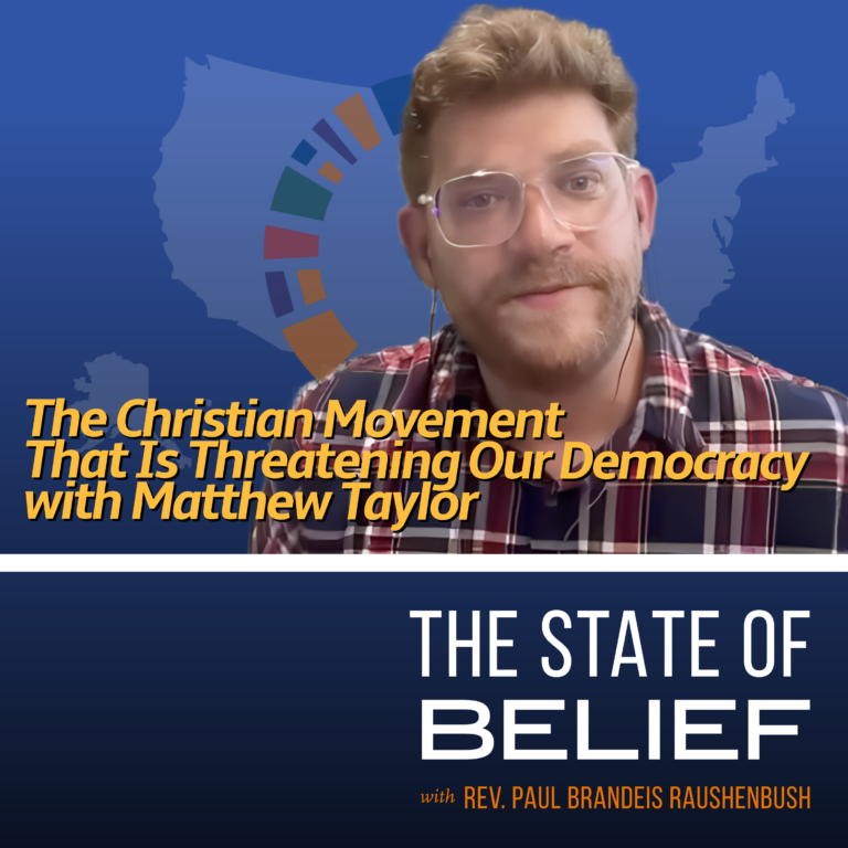 The Christian Movement That Is Threatening Our Democracy, with Matthew ...