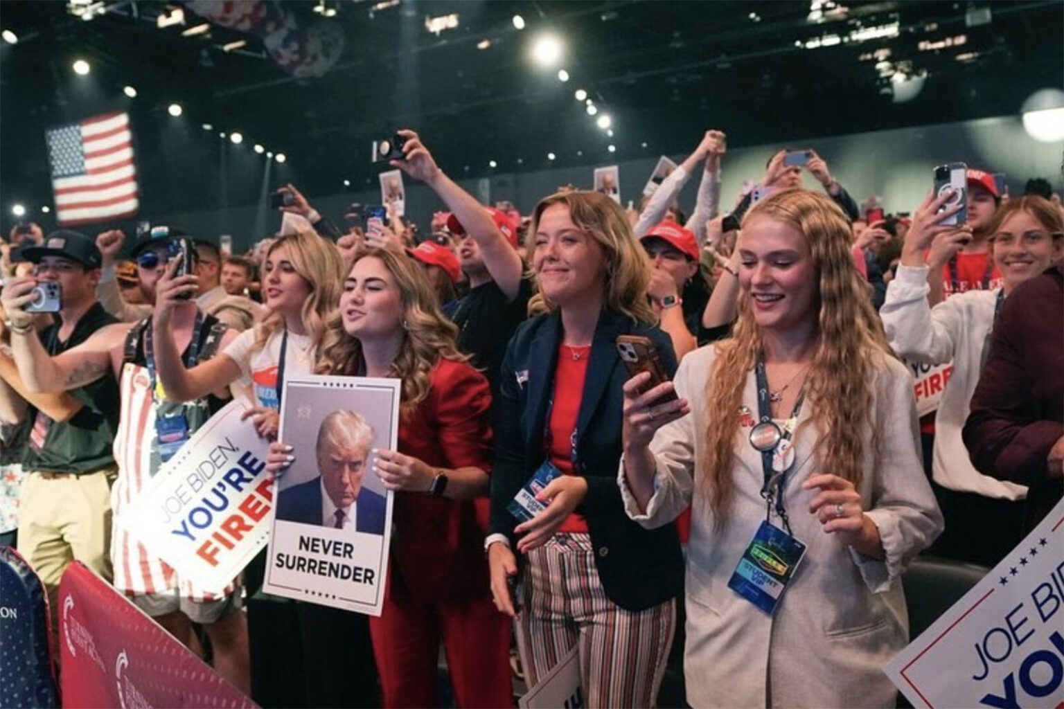 Charlie Kirk's TPUSA opens a new front in 'spiritual warfare' on ...
