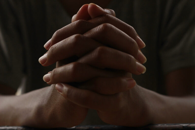 Christians mobilize to pray for all the persecuted