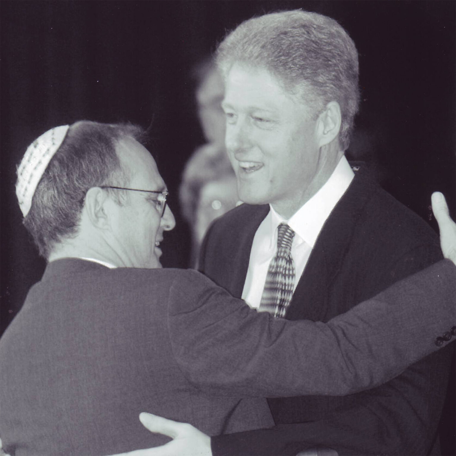 Rabbi David Saperstein, 50 years later, still committed to lobbying for ...