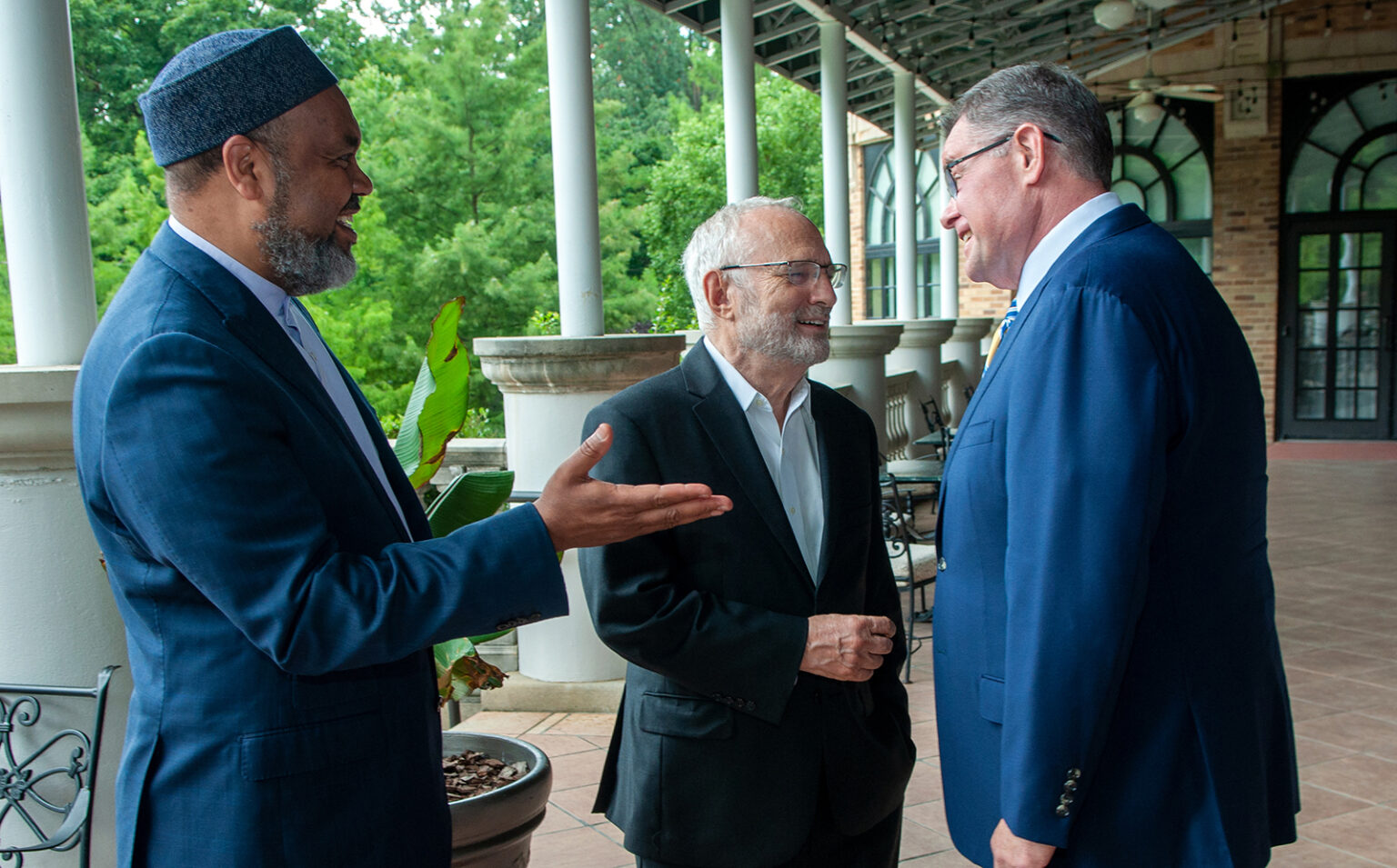 Rabbi David Saperstein, 50 years later, still committed to lobbying for ...