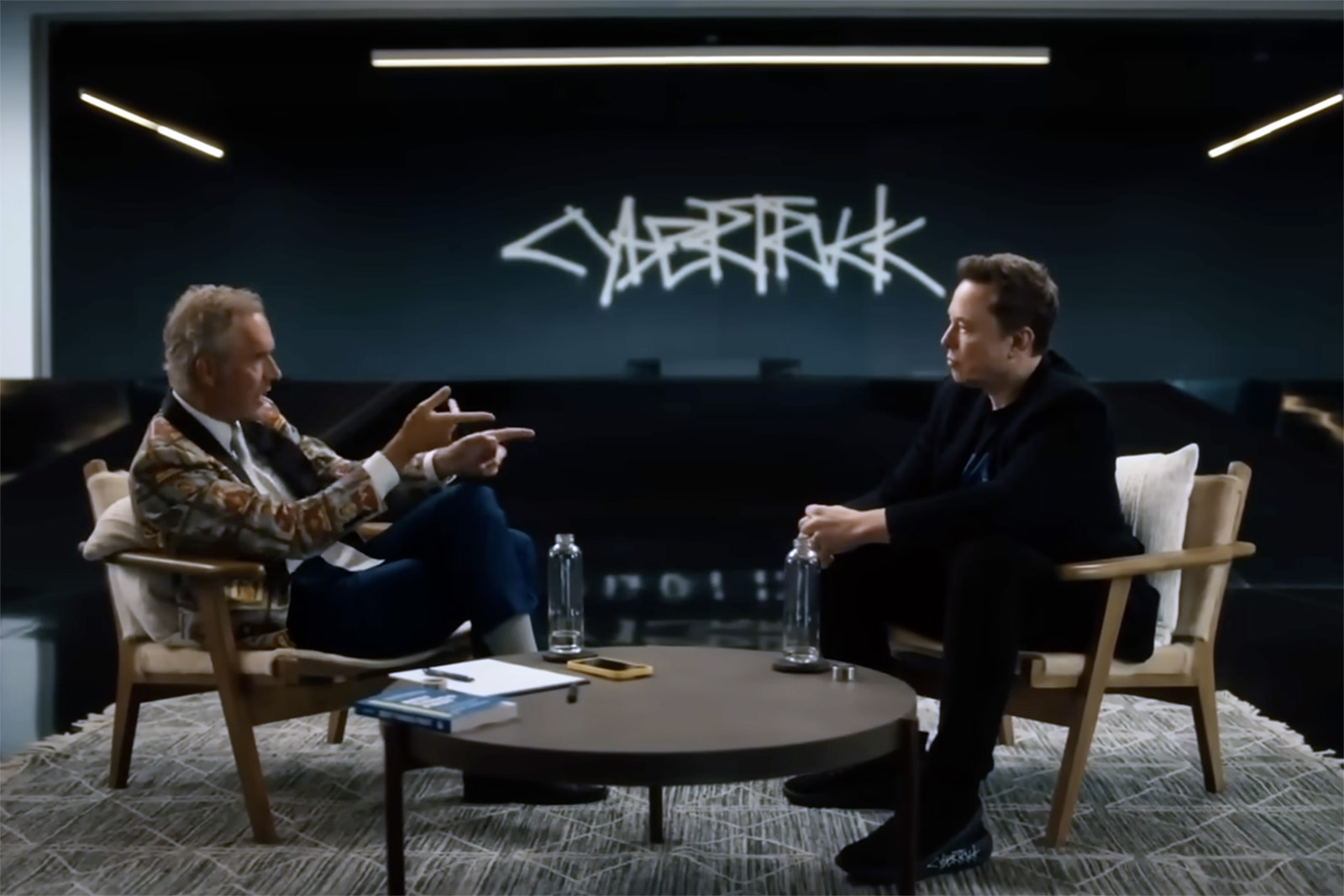 How Elon Musk became ‘prophet-in-chief’ of tech's Trump-leaning ...
