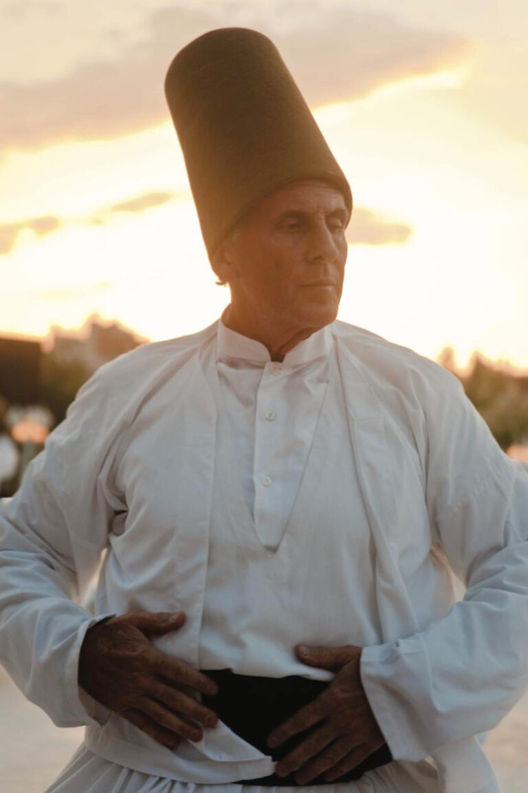 751 years after his death, Rumi’s influence crosses continental and ...