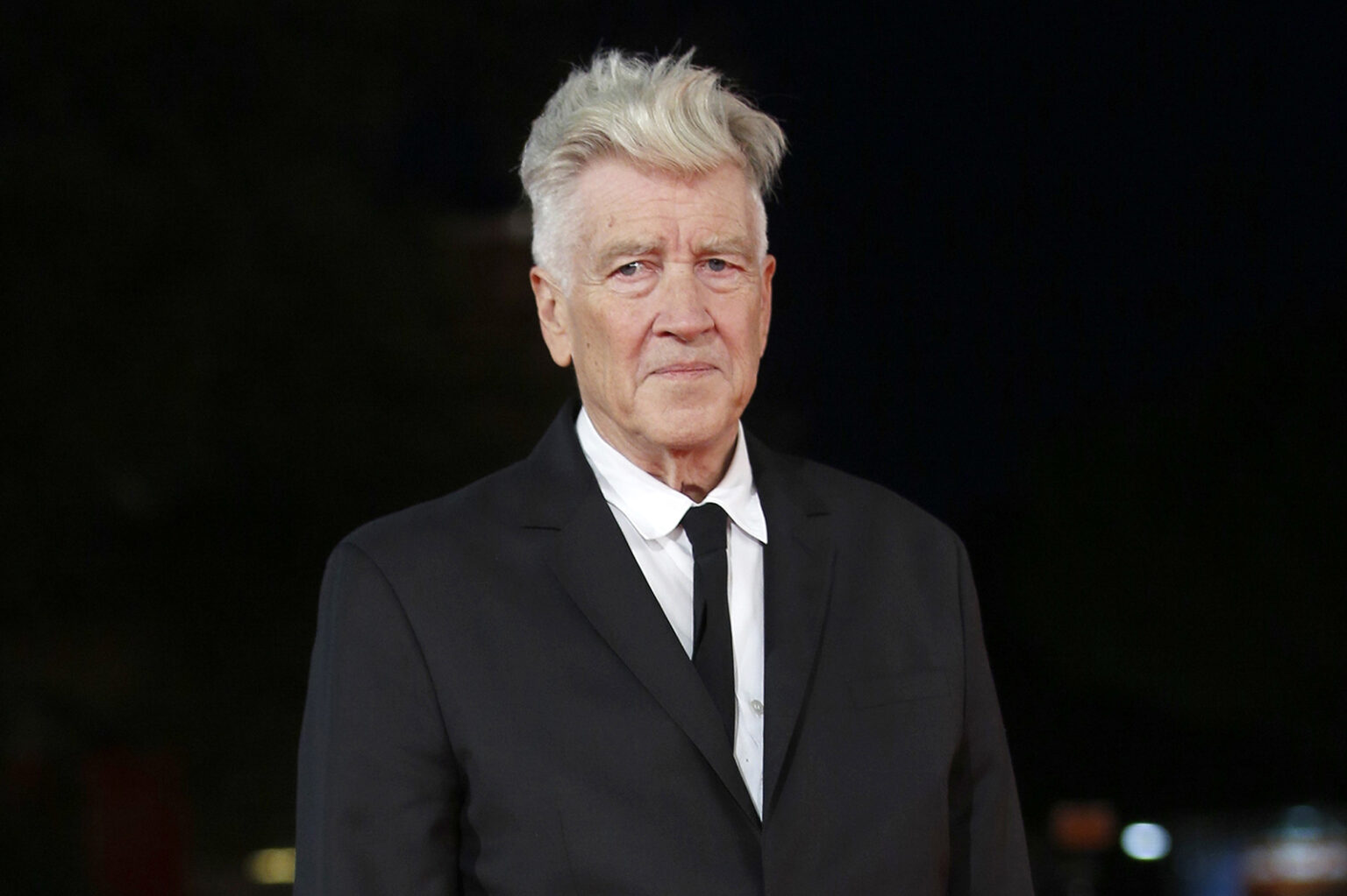 'Fix your hearts or die': The unflinching moral compass of David Lynch