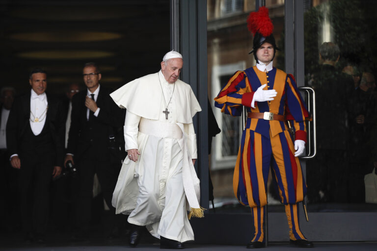 Pope Francis' legacy in time, one year after his death