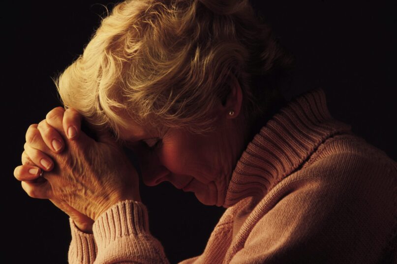 You’ve likely heard the Serenity Prayer − but not its backstory