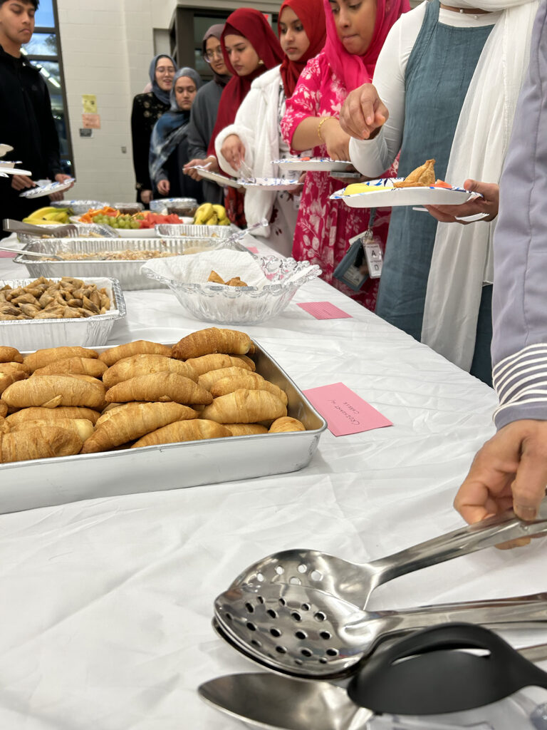 Every Ramadan, more US schools are embracing the needs of fasting ...