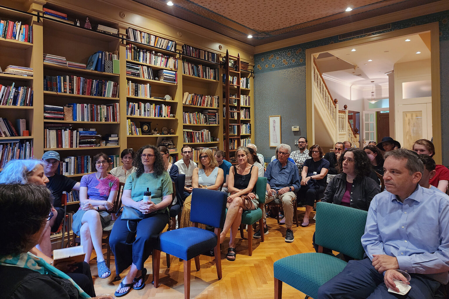 A group of modern Orthodox Jews is hosting a conference critical of Israel
