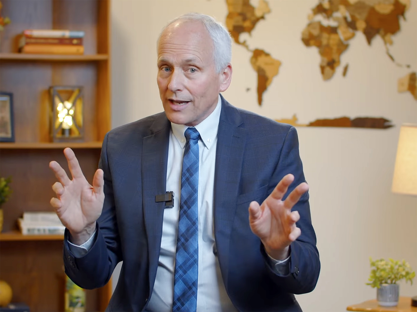 Can MAGA, MAHA and Adventists make America healthy again?