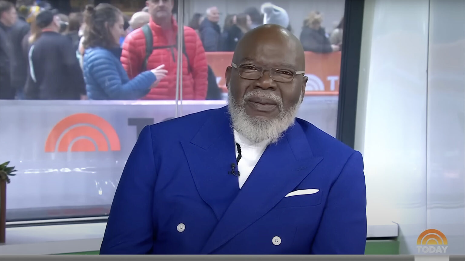 T.D. Jakes discloses ‘massive heart attack’ as cause of November health ...