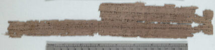 Chris Tomlin's 'First Hymn,' resurrects the oldest hymn ever found