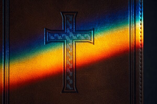 The ‘sacramental shame’ many LGBTQ+ conservative Christians wrestle ...