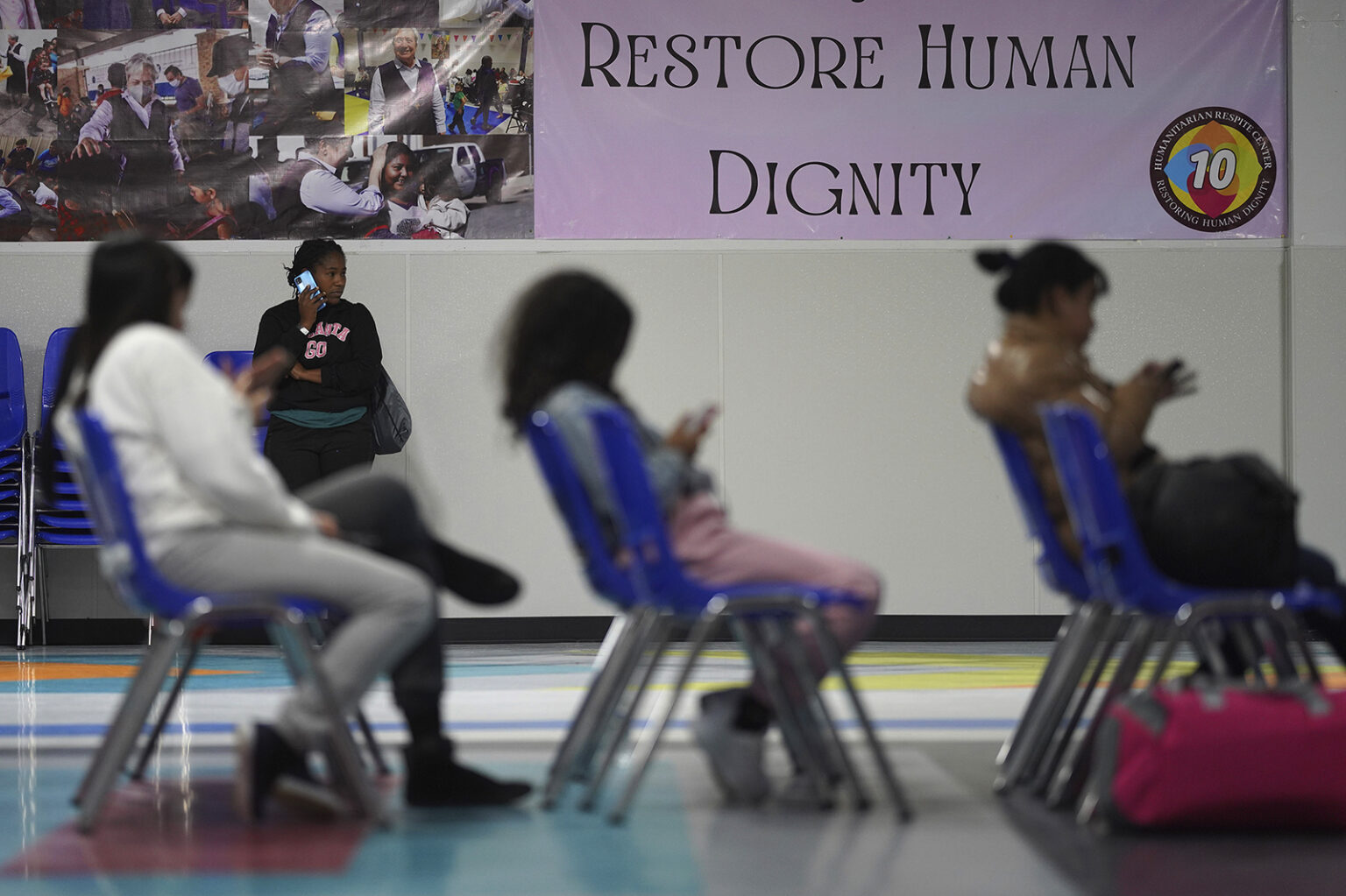 Catholic bishops say they will no longer partner with US on refugee ...