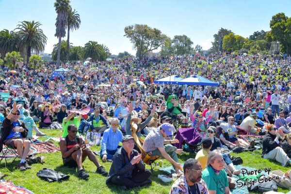 San Francisco’s Hunky Jesus Contest stirs up controversy, community and ...