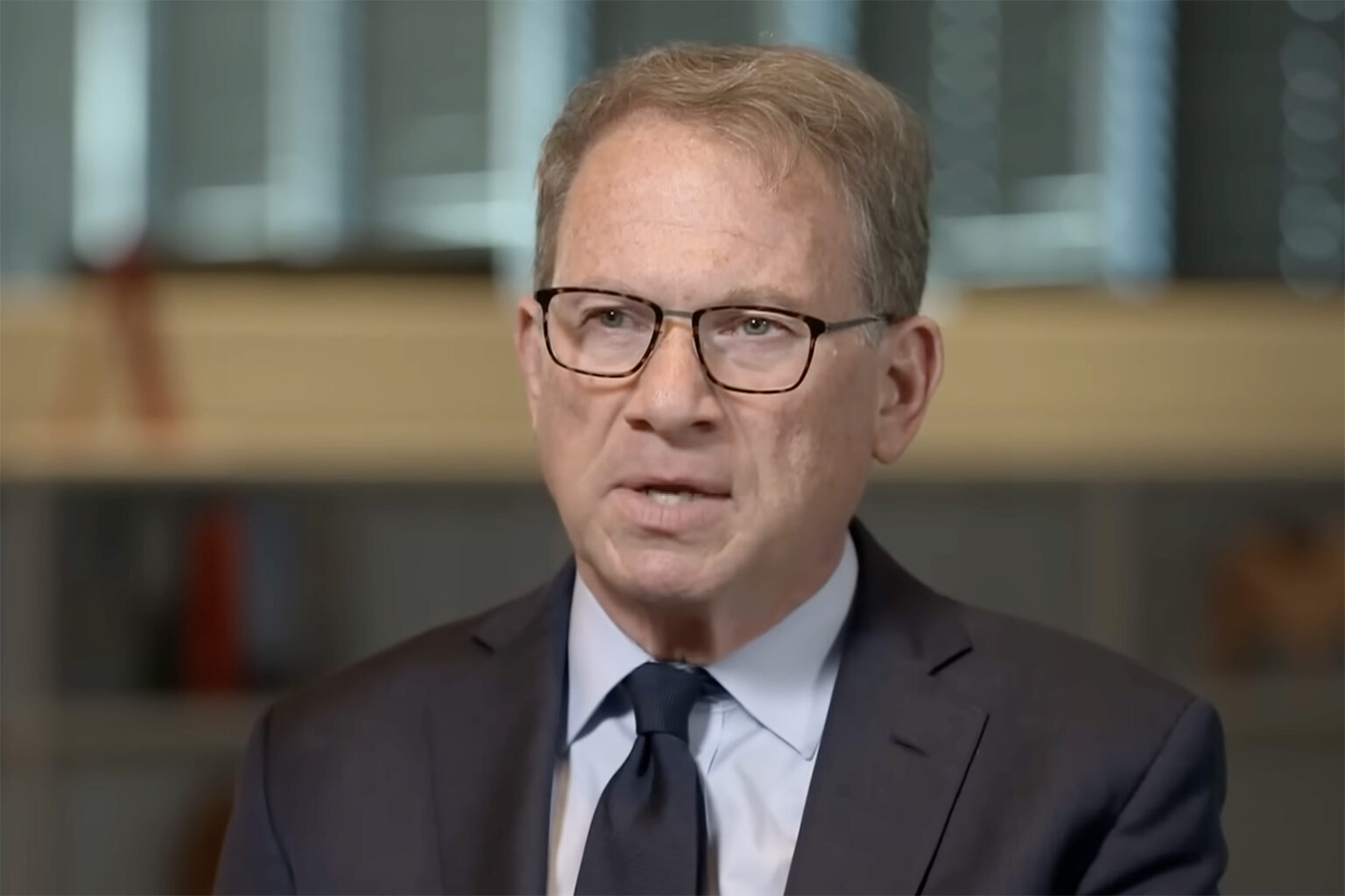 Jeffrey Goldberg: A profile in Jewish courage