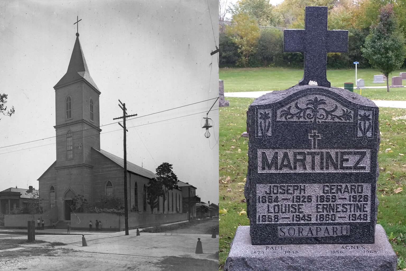Pope Leo XIV's previously unknown Creole roots are a most American story
