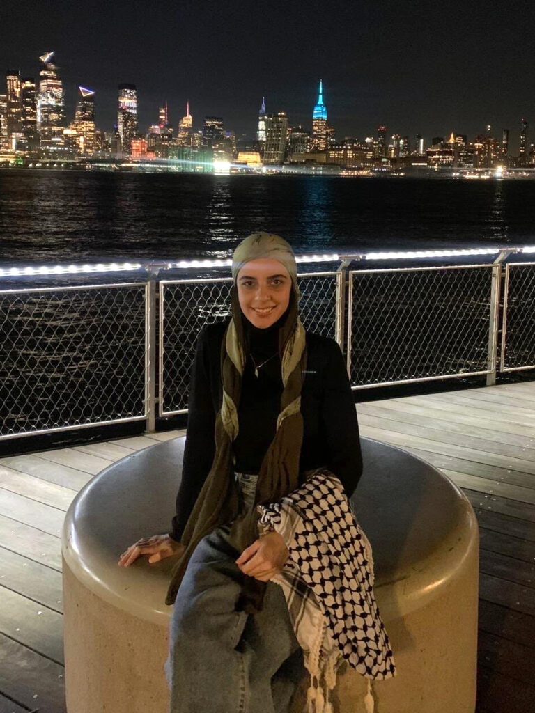 Leqaa Kordia returned to ICE detention after lawyers say she was ...