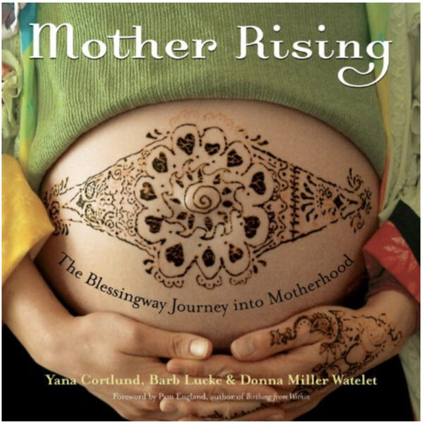 Mother's blessing ceremonies are helping some women with spiritual ...