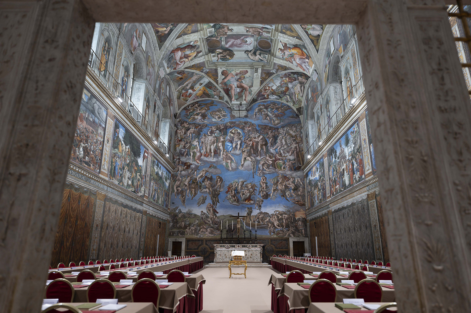 Inside the conclave: How the Americas paved the way to Pope Leo XIV