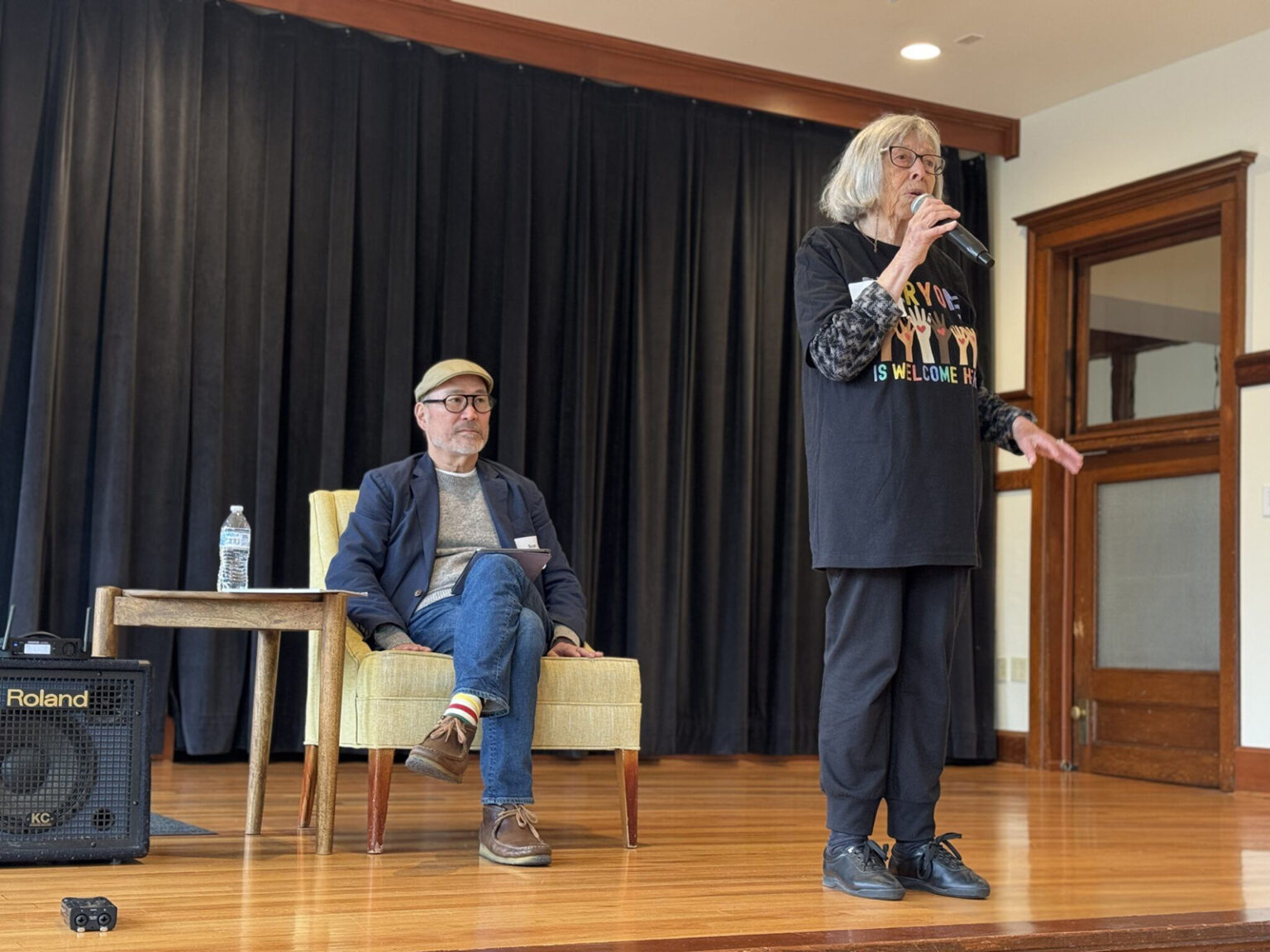 With new campus, Pastor Doug Wilson's Christian Valhalla grows in Idaho