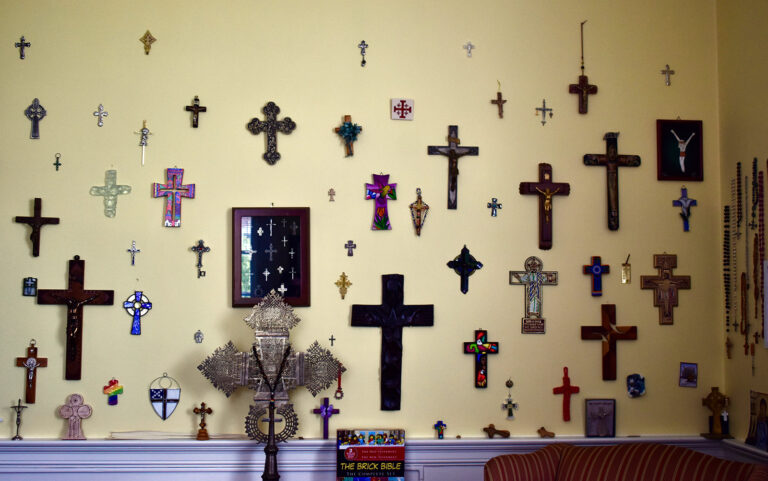 Is religion's power on its way back in the USA? A growing number of ...