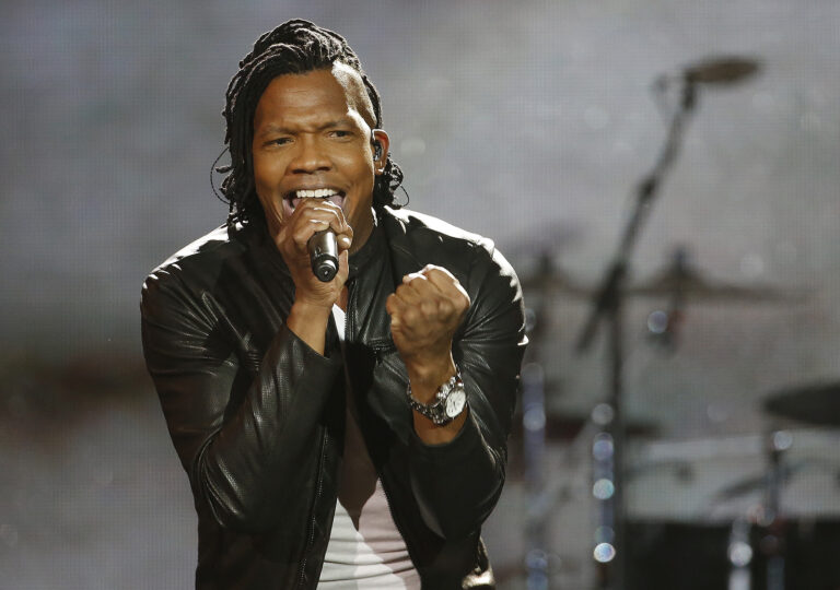 Christian musician Michael Tait accused of sexual abuse, grooming