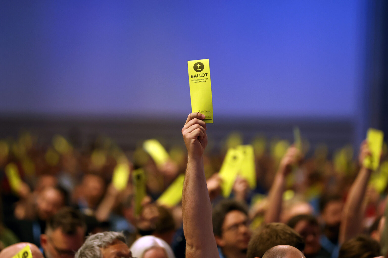 SBC tries to move on from abuse crisis, will debate women pastors and ...